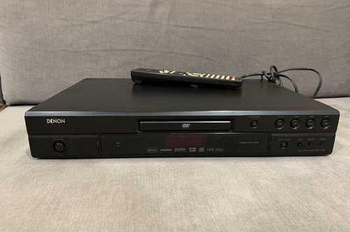 Denon dvd-1730