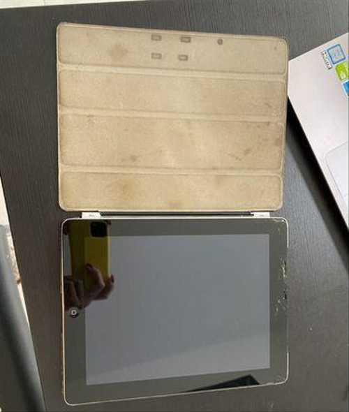 iPad 16 gb
