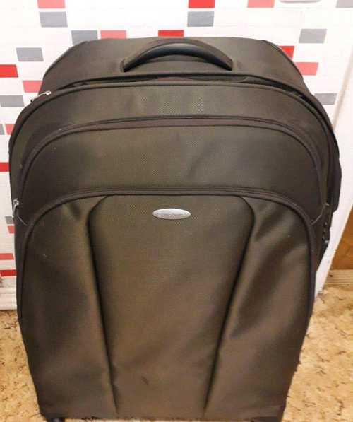 Чемодан Samsonite X'ion 2 XL