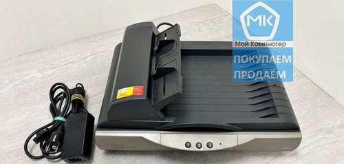 Сканер Xerox DocuMate 515