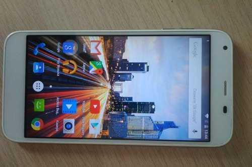 Смартфон Archos 55 Helium+ 2sim 4G