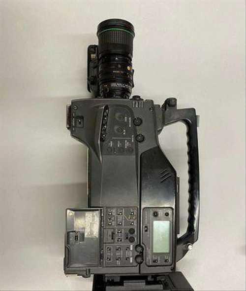 Камера sony pro-betacam sp camcorder
