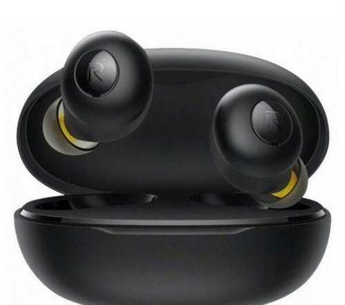 Новые Беспроводные наушники realme Buds Q