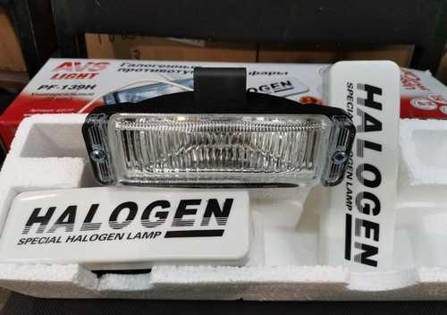 Противотуманные фары AVS light halogen