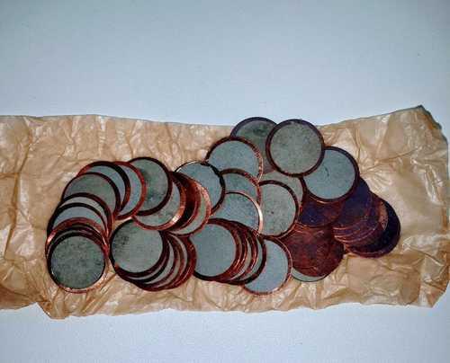 Продам пьезоизлучатели