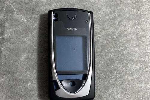 Корпус Nokia 7650
