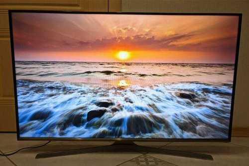 Телевизор Samsung SmartTV 43'' (108см)