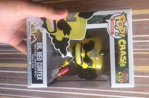 Funko pop