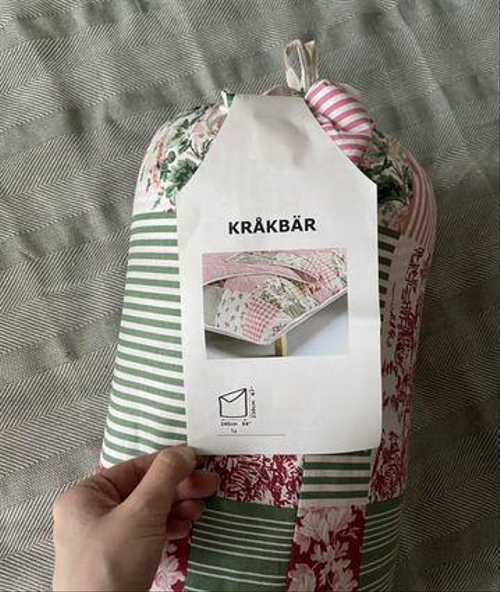 Покрывало IKEA