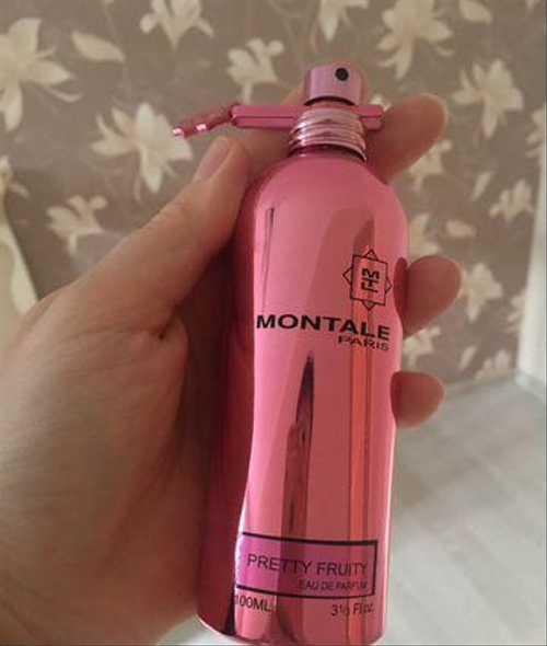 Montale Pretty Fruity