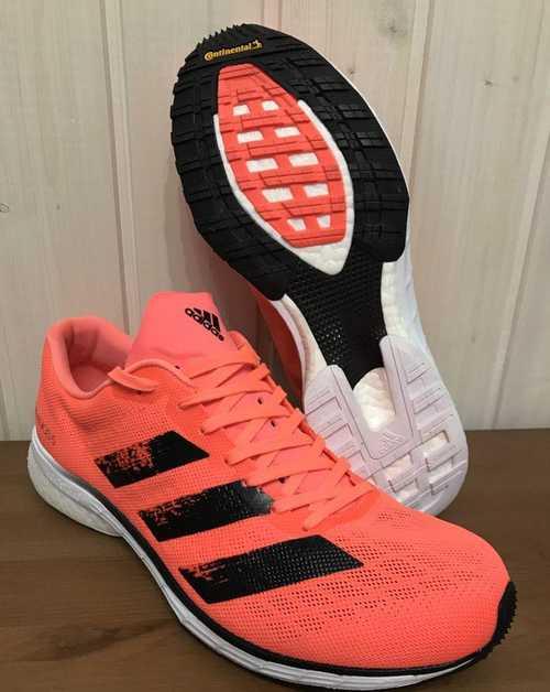 Кроссовки Adidas Adizero Adios 5