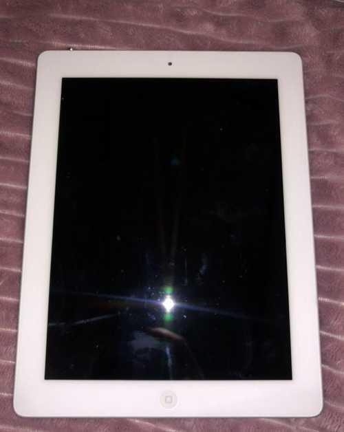 iPad 4 32gb