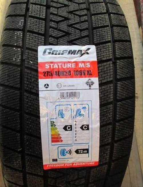 Gripmax inception a t отзывы. Шины Gripmax status Allclimate 275/40 r20 106w. Gripmax stature m/s. Gripmax stature h/t. Gripmax SUREGRIP A/S.