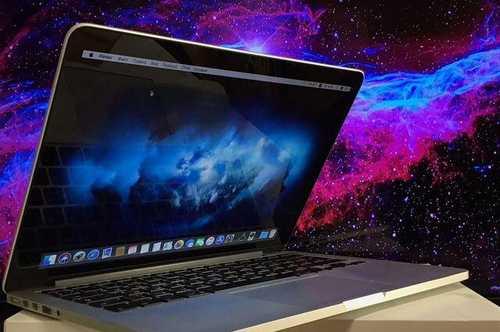 Apple MacBook Pro Retina 2014