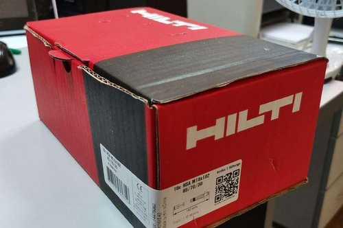 Анкер-шпилька Hilti HSA M16x182 85/70/30 2004164