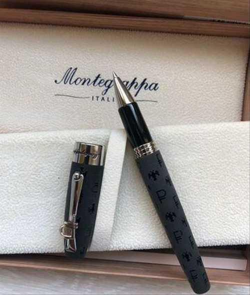 Продам новую ручку роллер Montegrappa Ruble