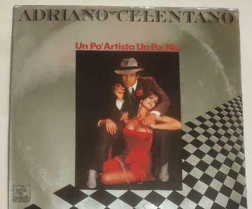 Adriano Celentano 1980г. Germany
