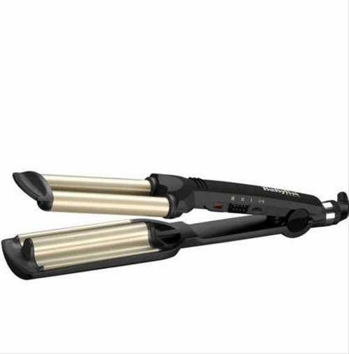 Щипцы плойка BaByliss C260E