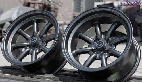 Style Watanabe RS R15 8J/9J 4*100 (W012 W013)