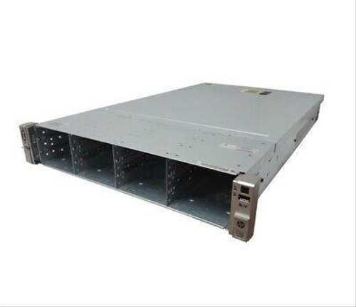 Сервер HP Proliant DL380p G8 8/12LFF/8SFF