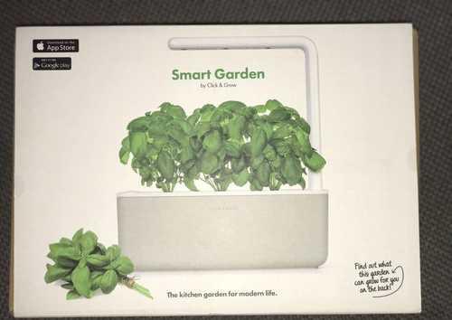 Умный сад Smart Gsrden