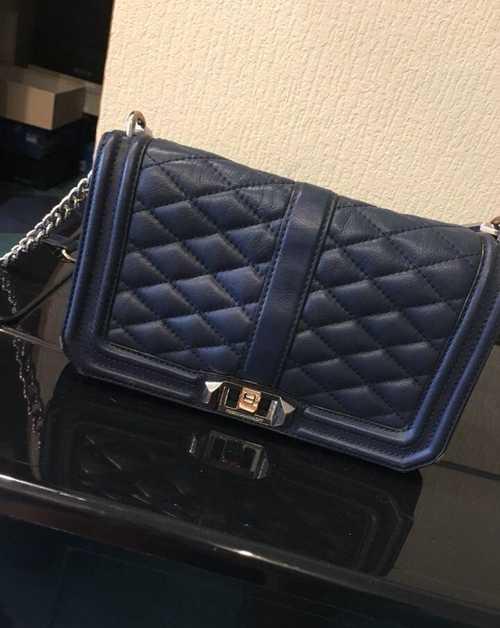 Сумка rebecca minkoff