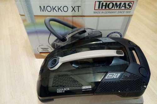 Моющий пылесос Thomas mokka xt