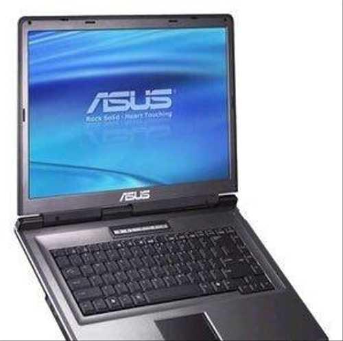 Ноутбук Asus X51R