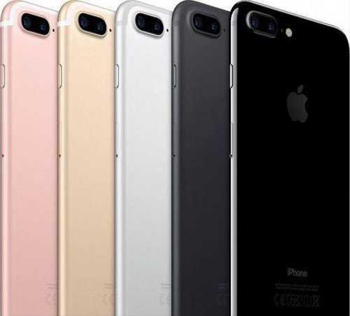 Корпус Apple iPhone 7Plus, качество AAA