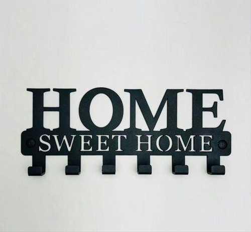 Ключница настенная Art.Evo Decor "Sweet home"