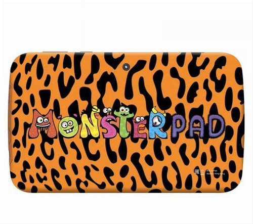 Детский планшет MonsterPad