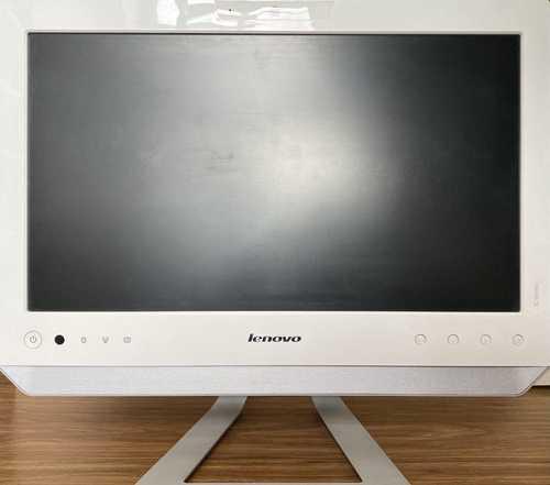 Моноблок Lenovo C255