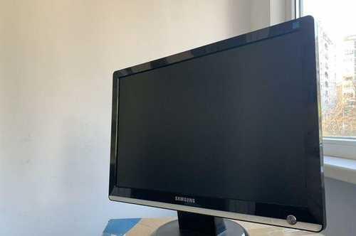 Монитор Samsung 223BW 22"