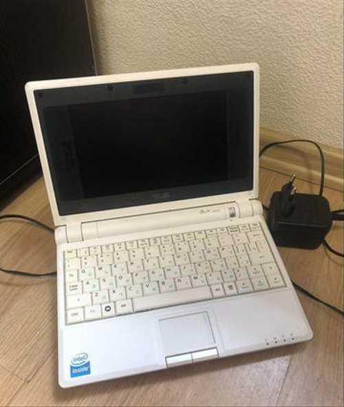 Нетбук Asus eee pc 2g Surf