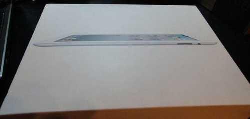Apple iPad2 64GB MC984ZP-А