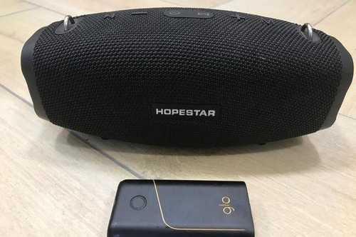 Bluetooth колонка Hopestar H-41