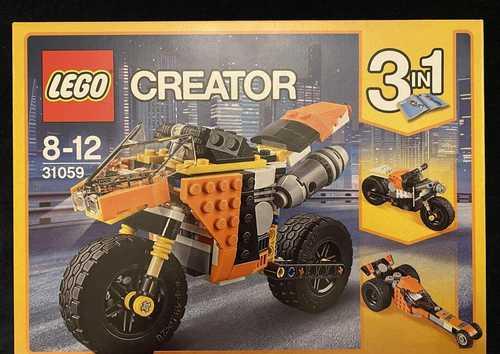 Lego Creator 31059