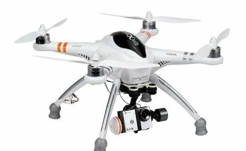 Квадрокоптер Walkera QR X350 PRO