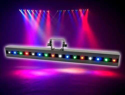 LED панели American DJ Mega Beam Bar новые