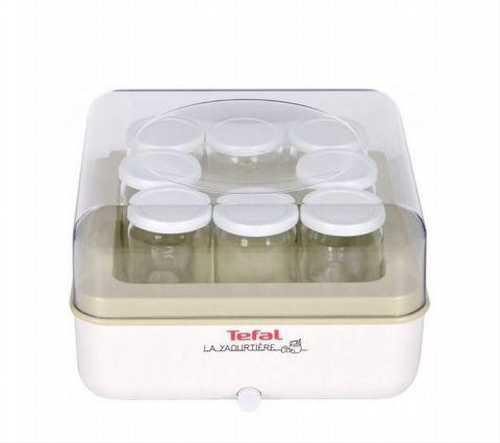 Йогуртница Tefal 8872