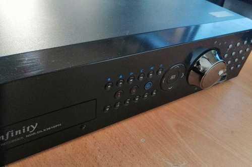 Цветной цифровой видеорегистратор DVR