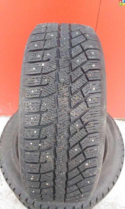 Шины Brasa icecontrol 195/65 R15