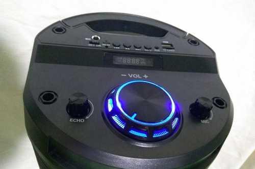 Bt speaker zqs 6208