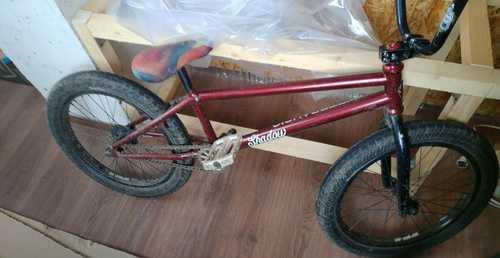 Bmx norco rev 2013