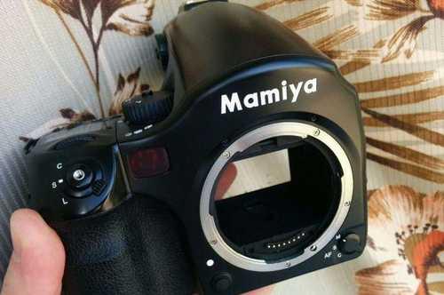 Mamiya 645 AFD