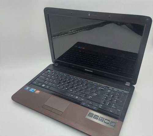 Ноутбук Samsung NP-R540H