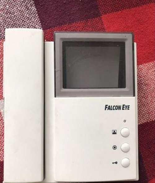 Видеодомофон Falcon Eye FE-4HP2