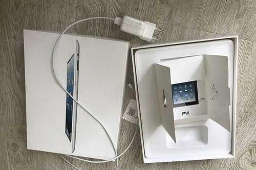 iPad 4 16gb