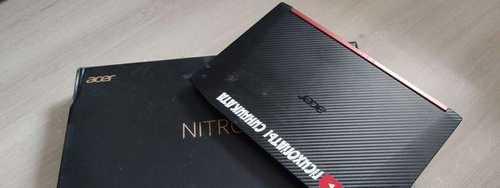 Acer nitro 5