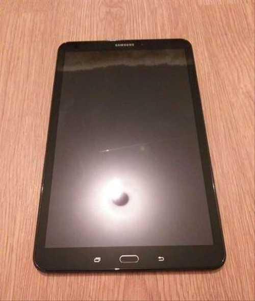 Samsung Galaxy Tab A 10.1 SM-T585 16Gb + 32Gb memo